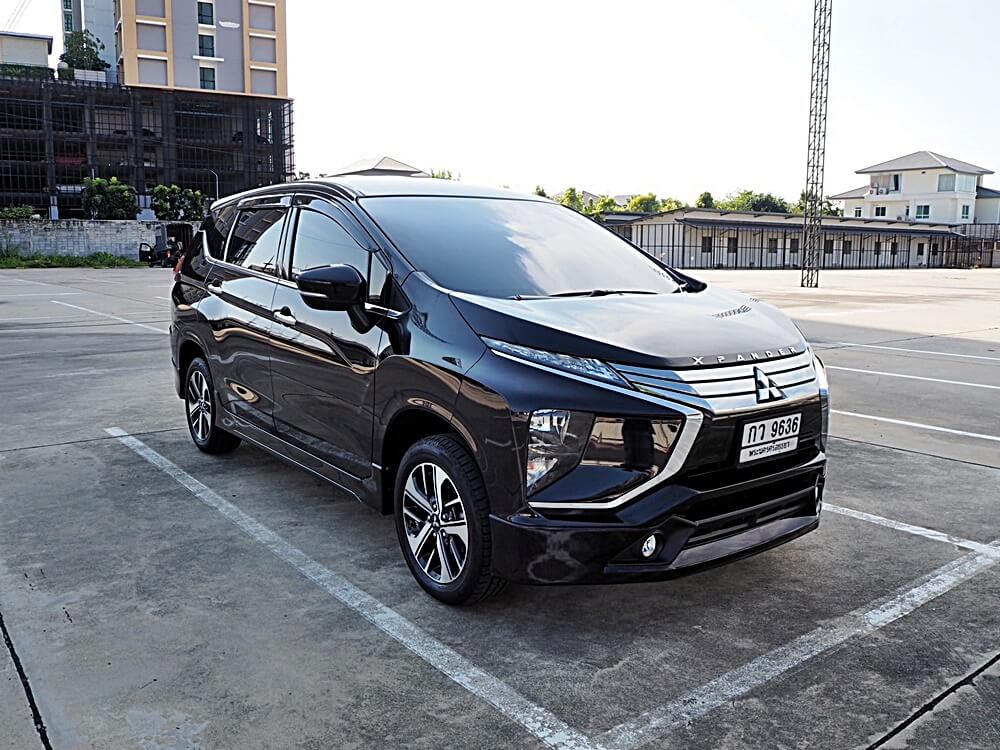 MITSUBISHI XPANDER 1.5 GT ปี 2019 - สตูดิโอ77 ซื้อขายรถมือสอง