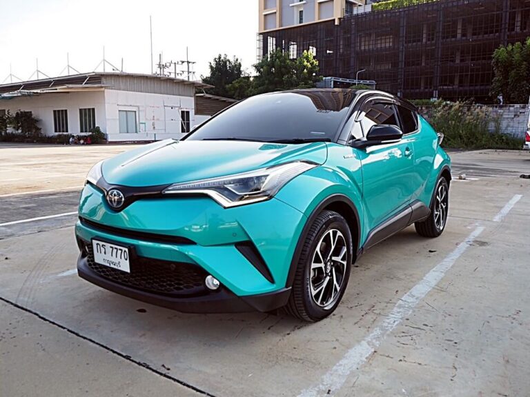 สินค้าและบริการ - สตูดิโอ77 ซื้อขายรถมือสอง